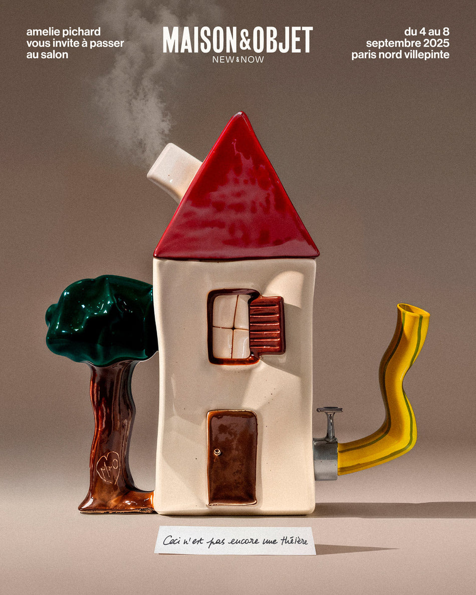 Les origines et l'évolution du Mazagran | Atelier Maison Quatre