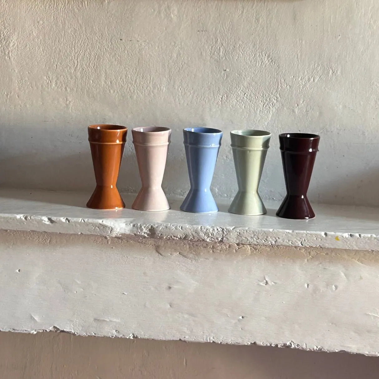Nouveau Mazagran: our 5 trendy colors and their meanings – Atelier ...